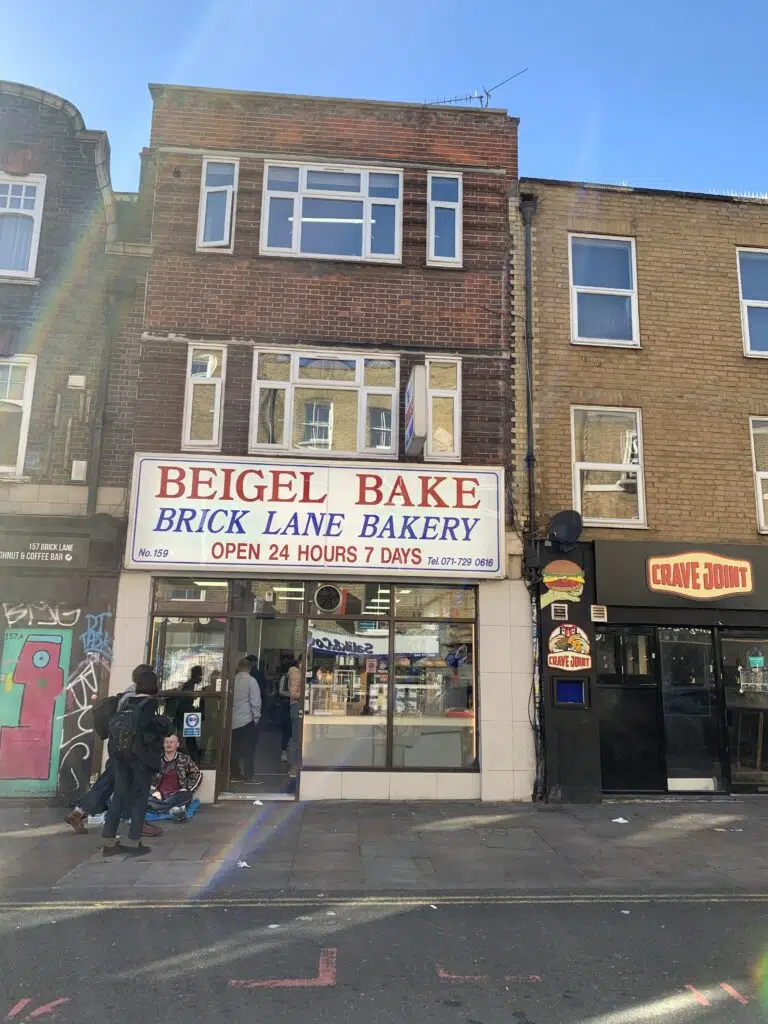 Wo in London Übernachten? Die 8 Besten Stadtteile + Guten Hotels